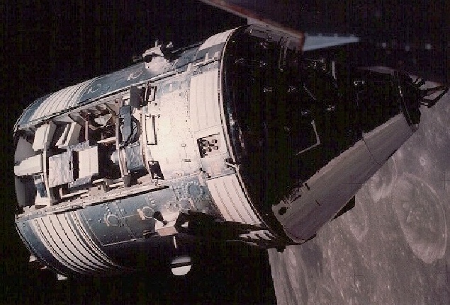 3.0 Apollo Photography